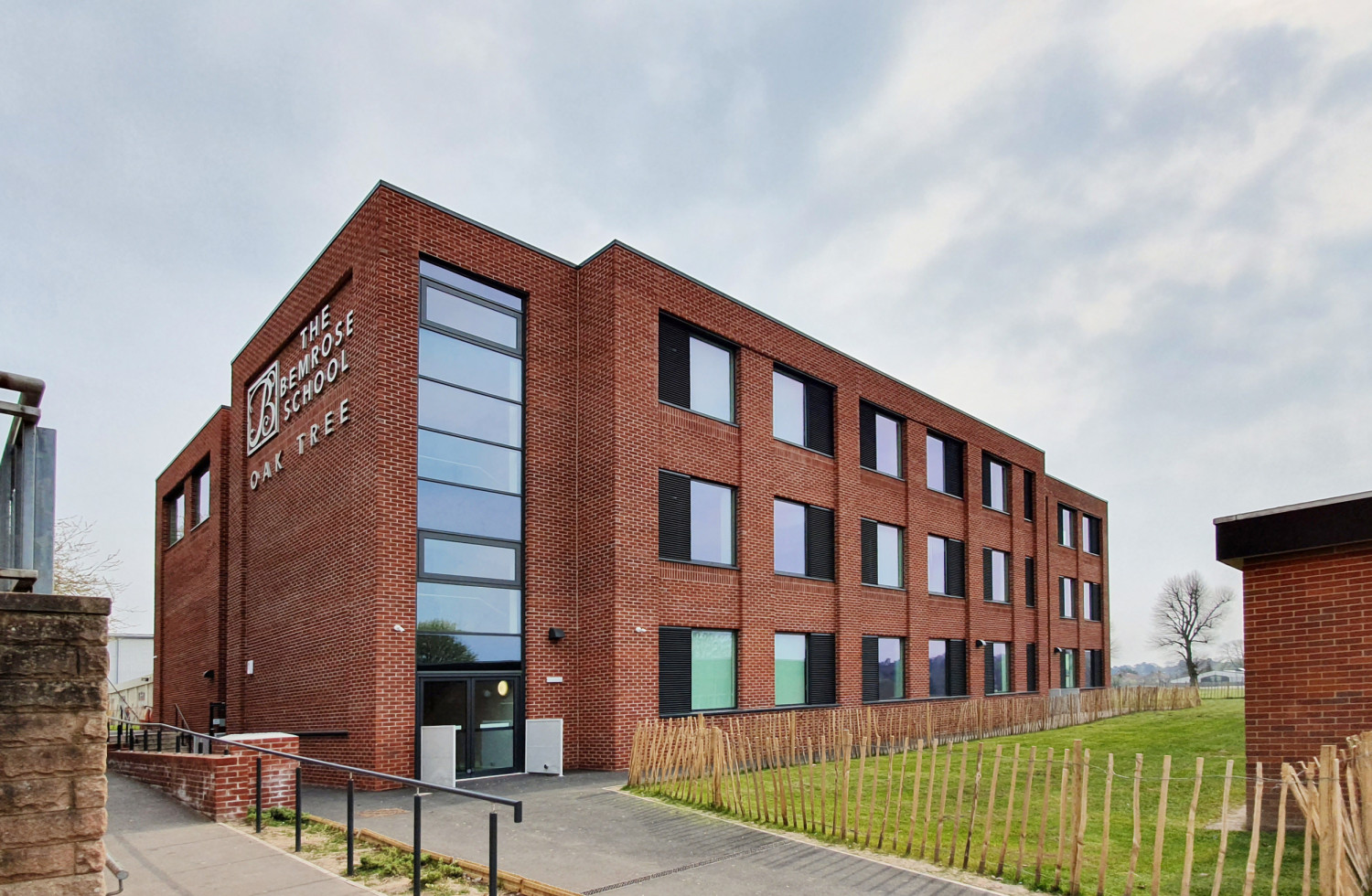 derby has been shortlisted in refurbishment of the year for this year s ...