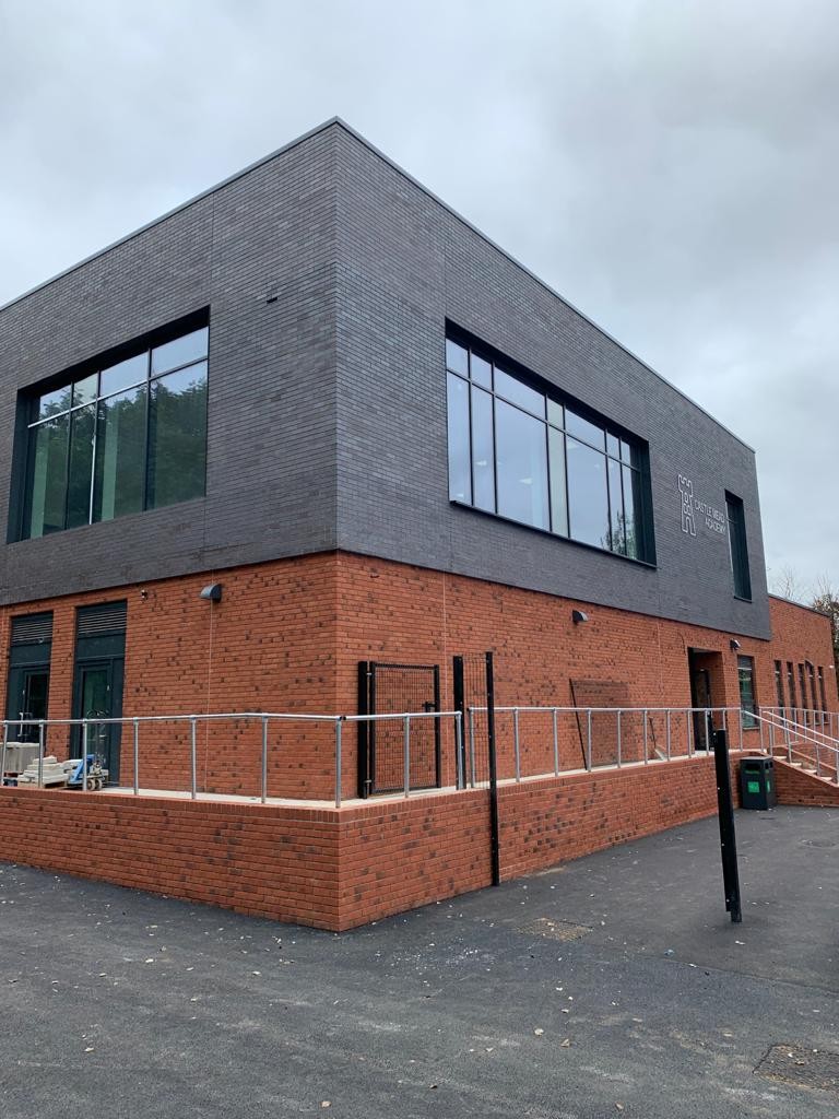 drywall scaffold ltd both critical path sfs masonry packages starting ...