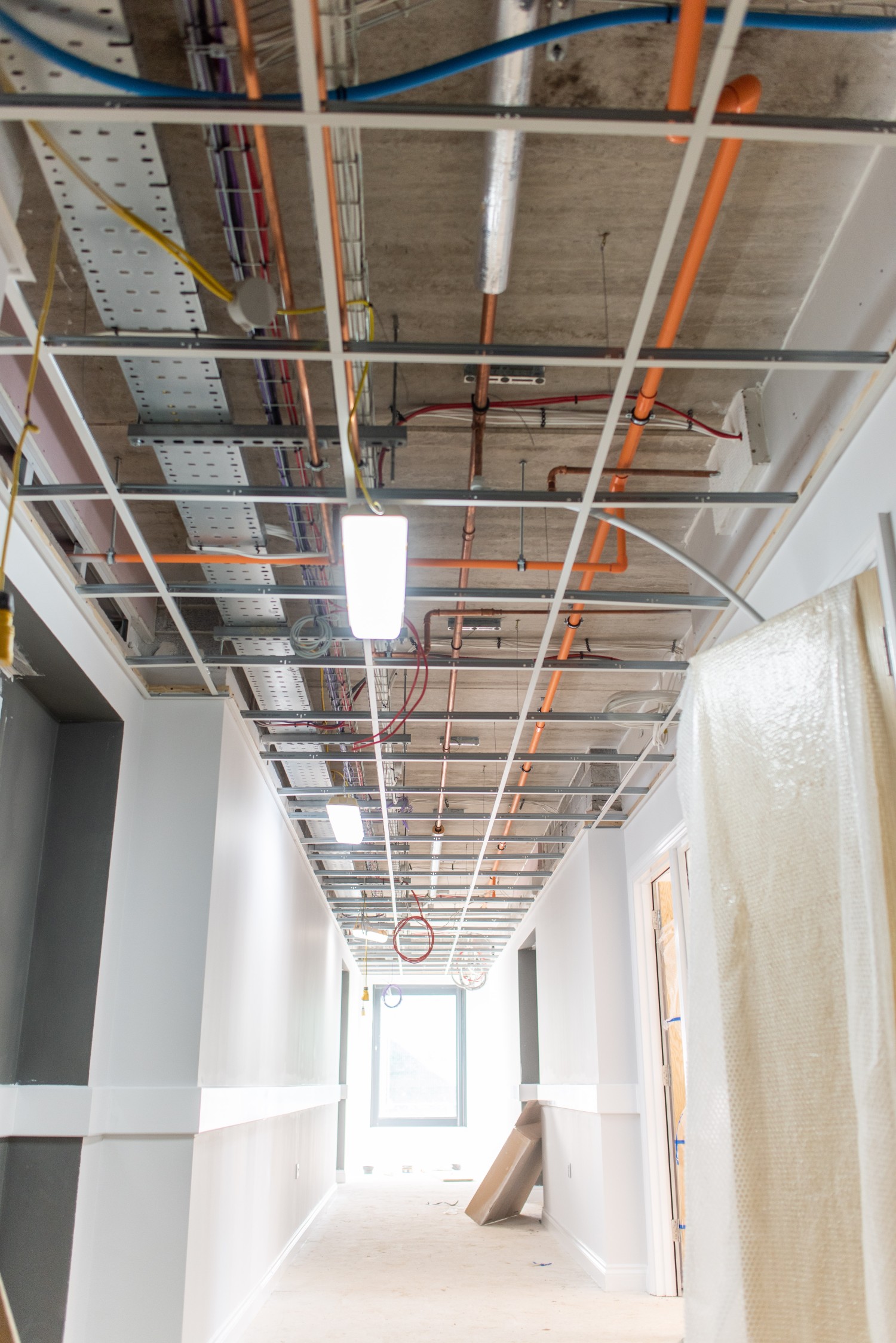 ltd the drywall plastering suspended ceiling packages delivered ...