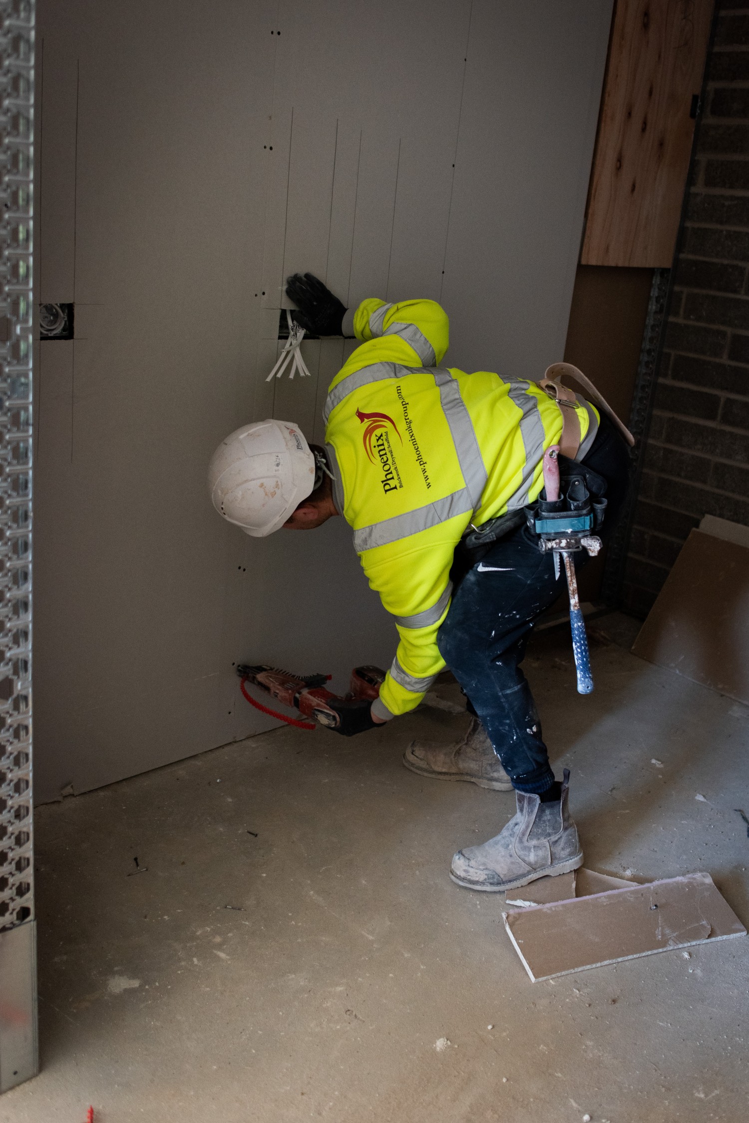 ltd the drywall plastering suspended ceiling packages delivered ...