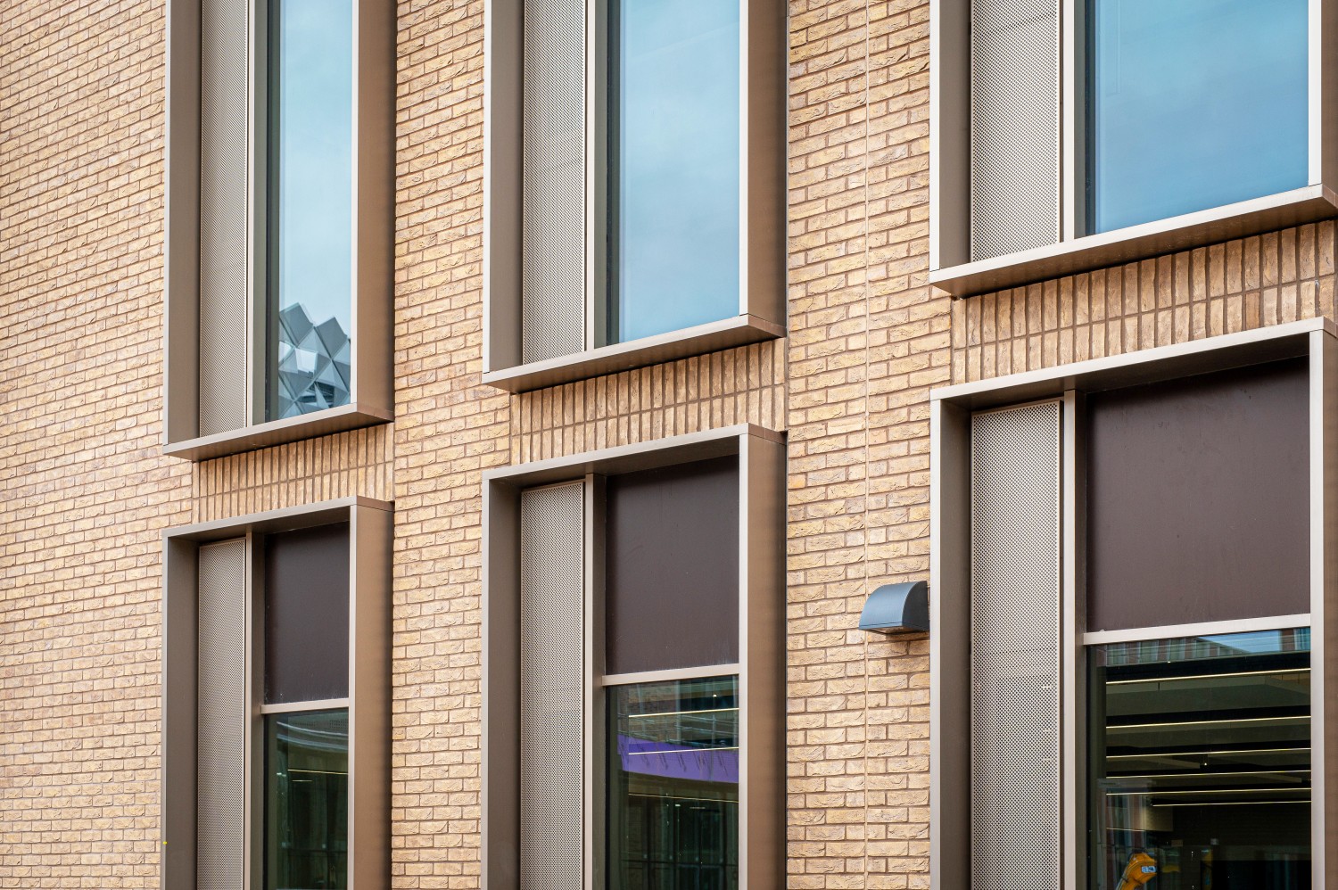 the strict tolerances meant particular care had to be taken to deliver ...