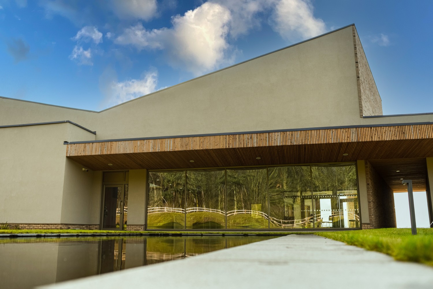 lea fields crematorium back to case studies