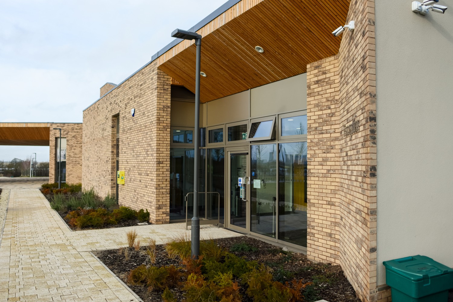 lea fields crematorium back to case studies