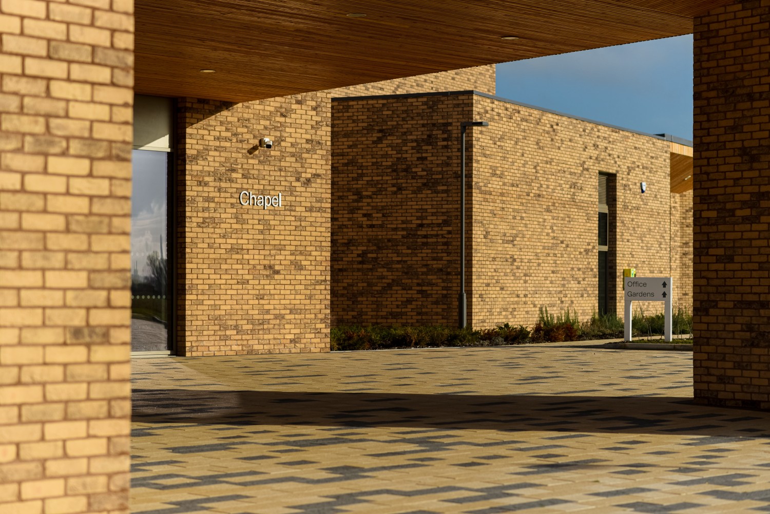 lea fields crematorium back to case studies