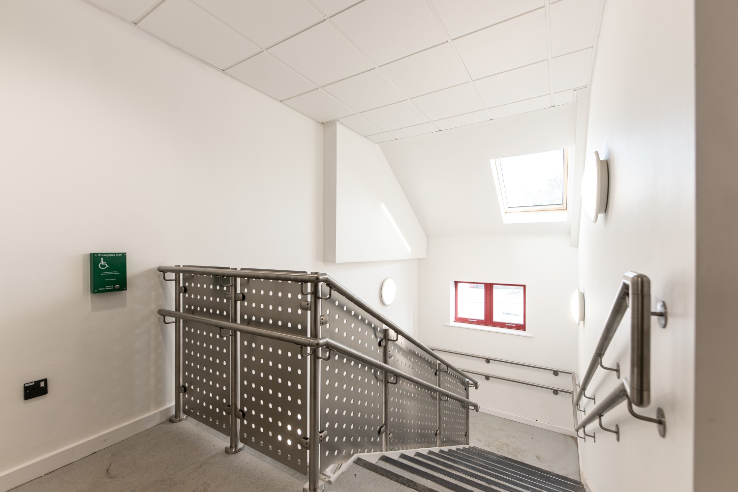 west witney school back to case studies